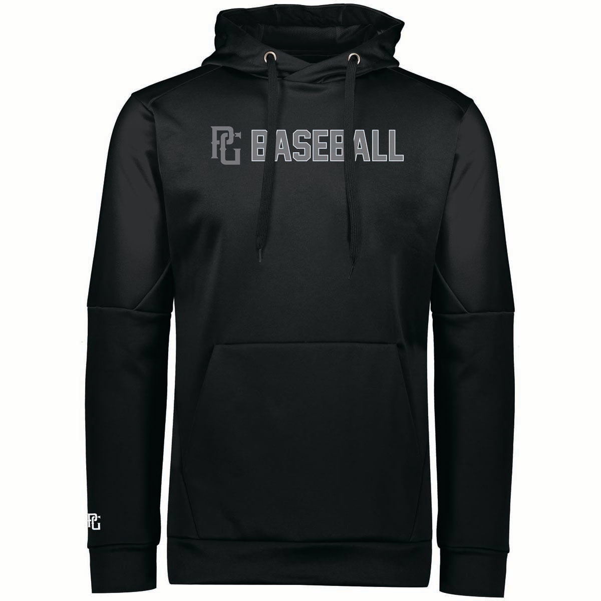 Perfect Game Baseball Training Hoodie